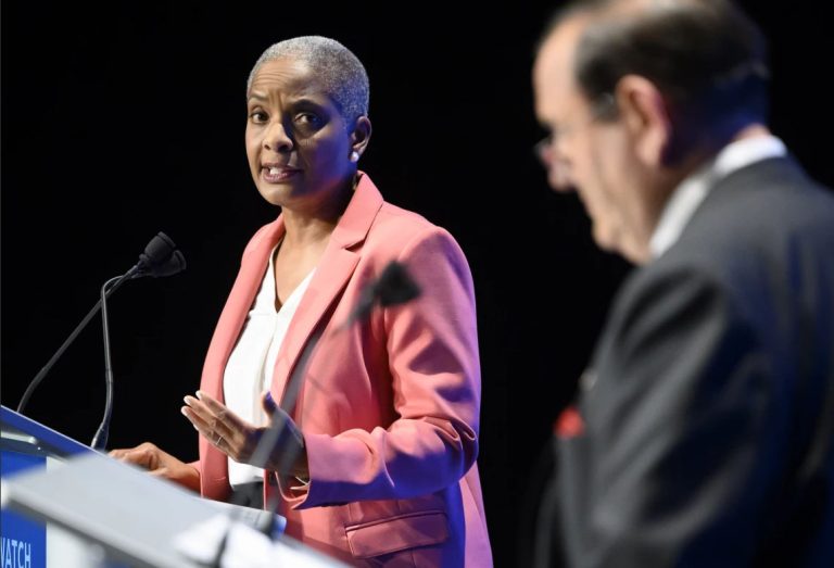 Stephanie Thomas | CT Mirror