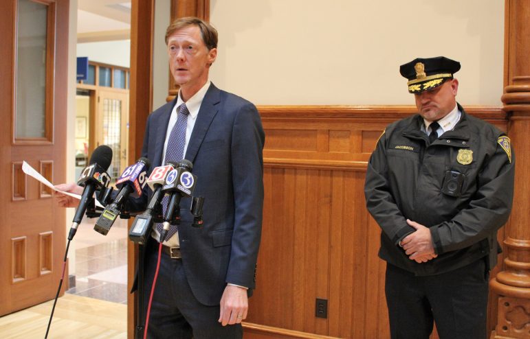 Criminal charges filed against officers in Randy Cox paralysis case