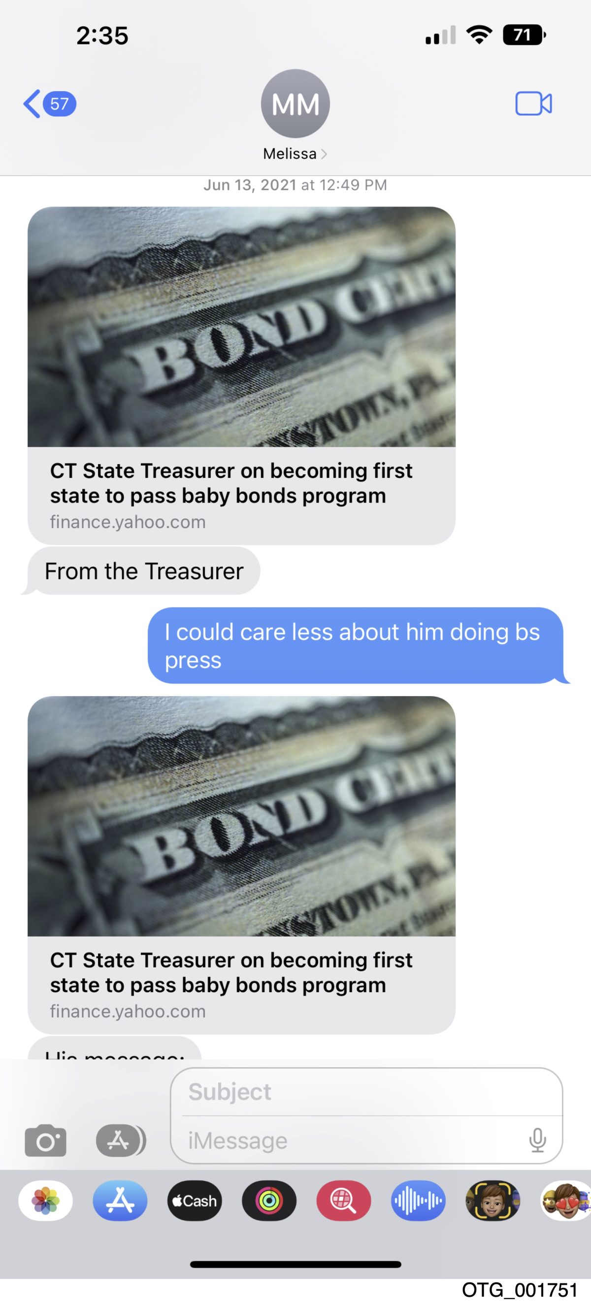 How political clashes have left CT's baby bonds program in limbo