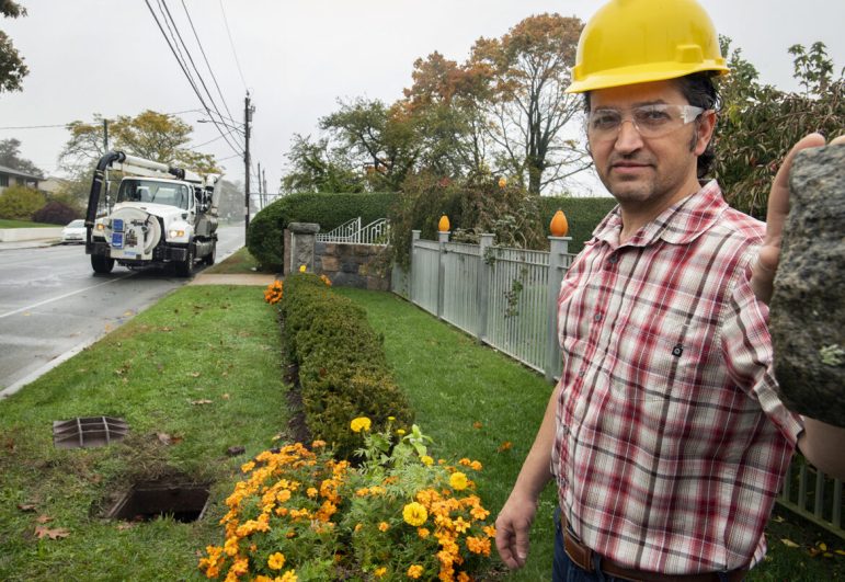 CT will receive $150M to replace lead water pipes