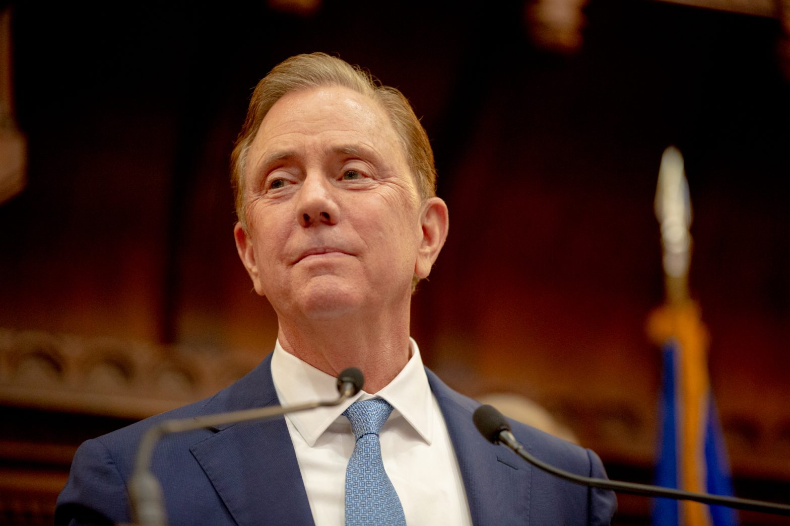 Lamont unveils plan to cancel billions in CT medical debt