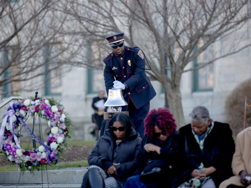 Dave Altimari, Investigative Reporter