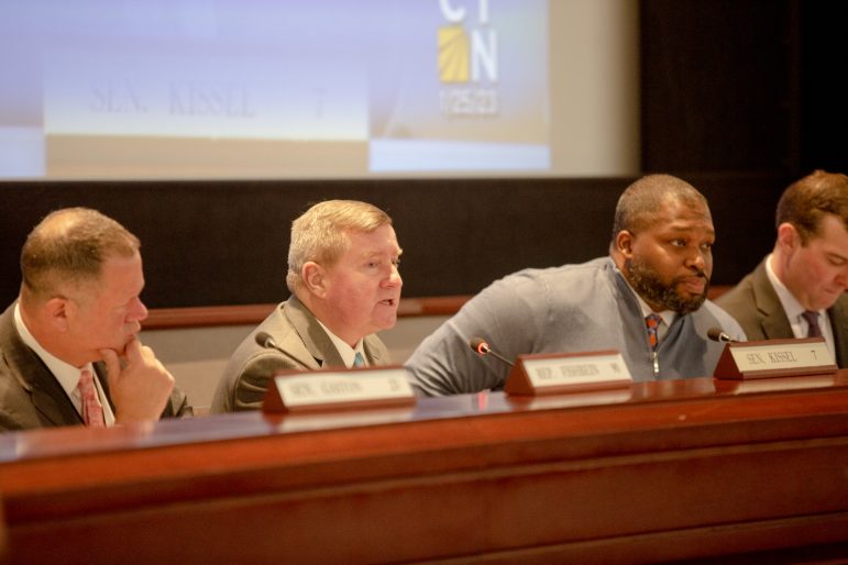 CT is considering major bail reform. But it won't be easy.