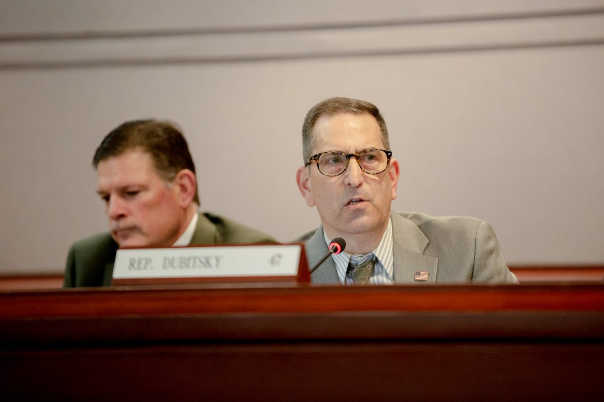 CT is considering major bail reform. But it won't be easy.