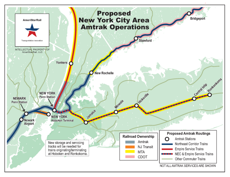ASR Map NYC | CT Mirror