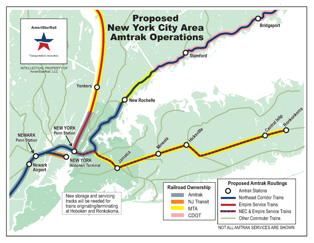 ASR Map NYC | CT Mirror