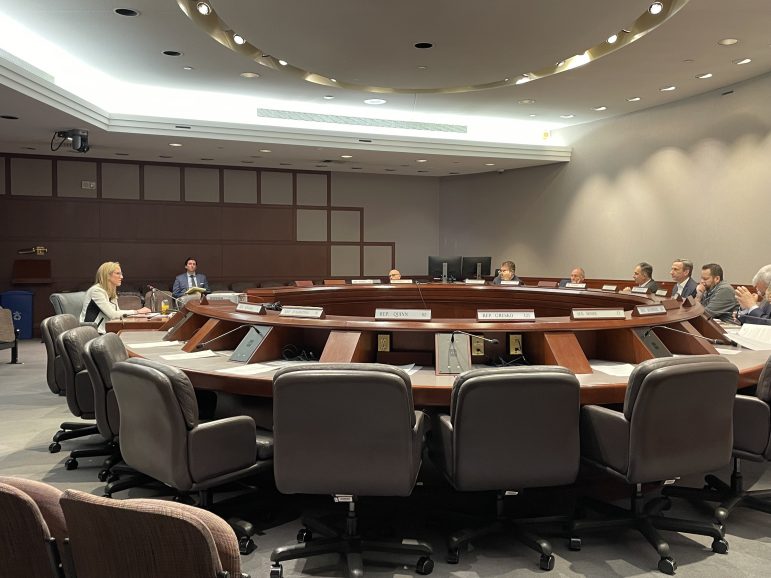 New CT economic development chief faces headwinds