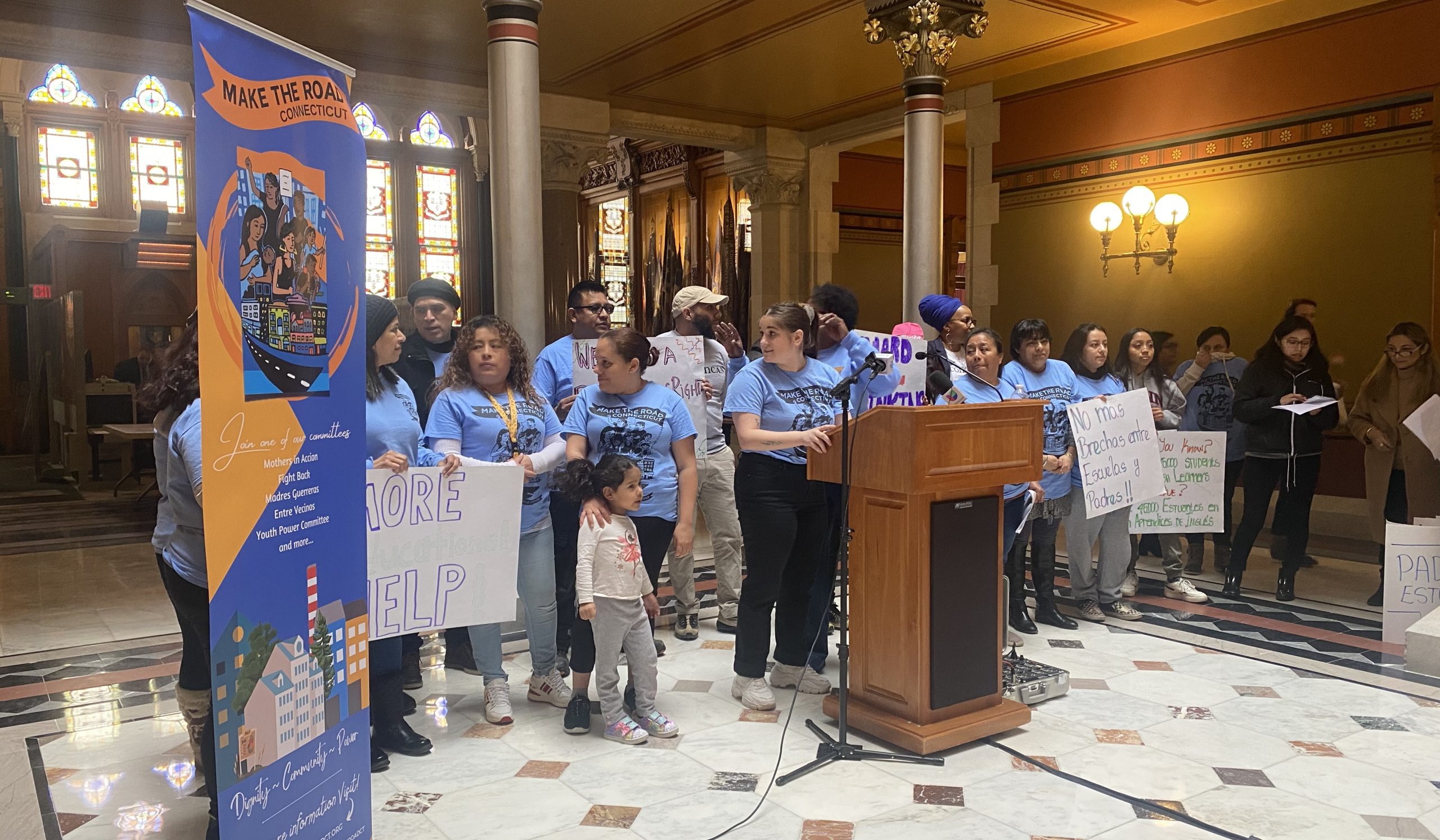 Measure offers 'bill of rights' for English language learners' parents