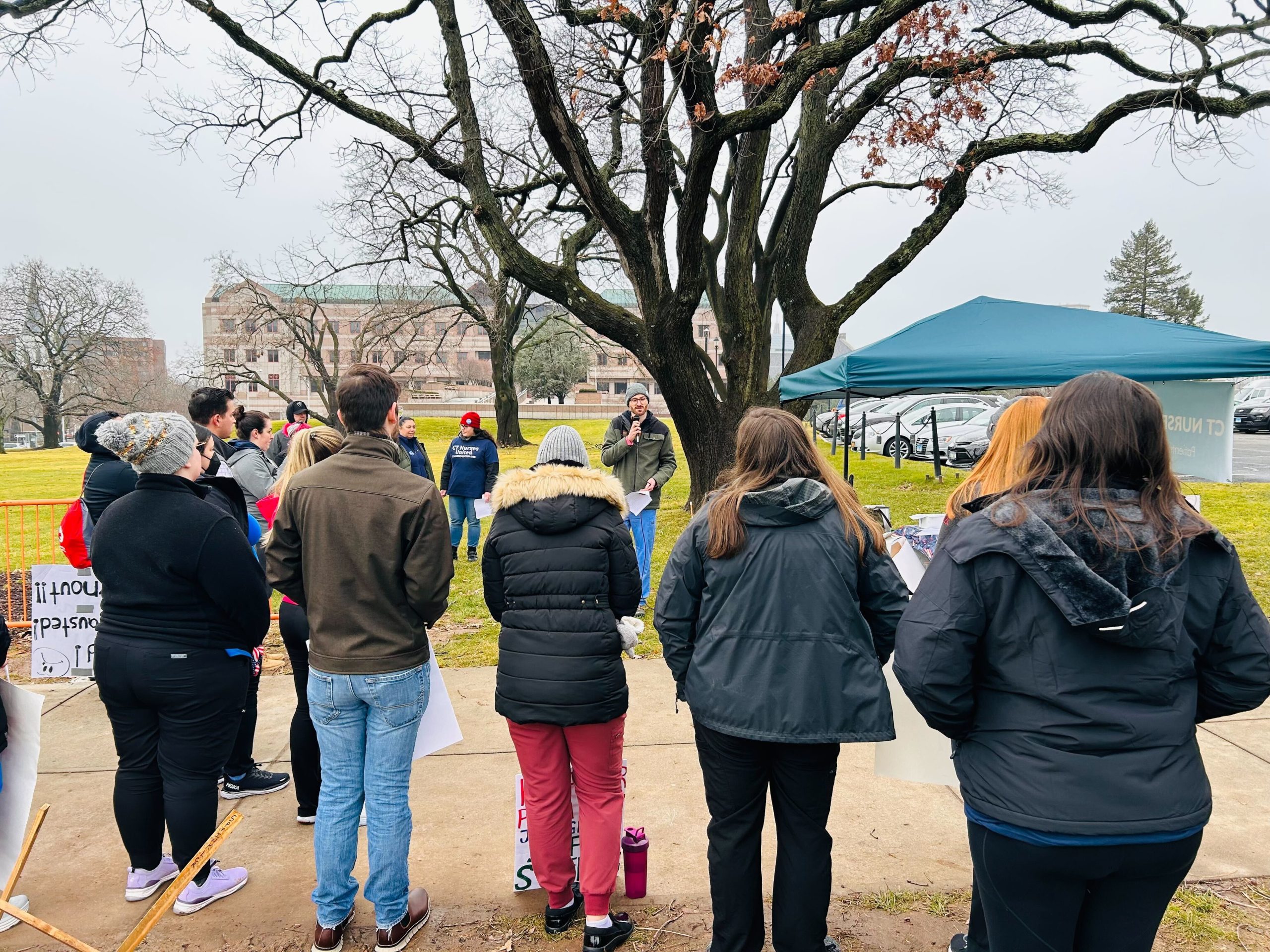 Opinion: Safe staffing of nurses saves lives. Here' how.
