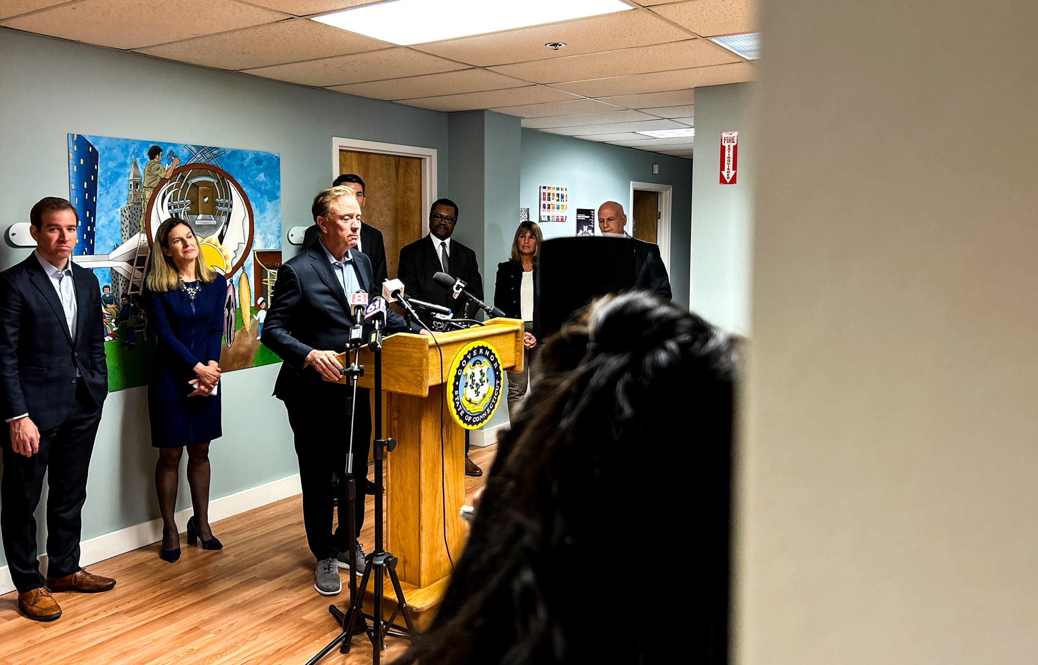 CT 'clean slate' law will be fully implemented in 2023, Lamont says