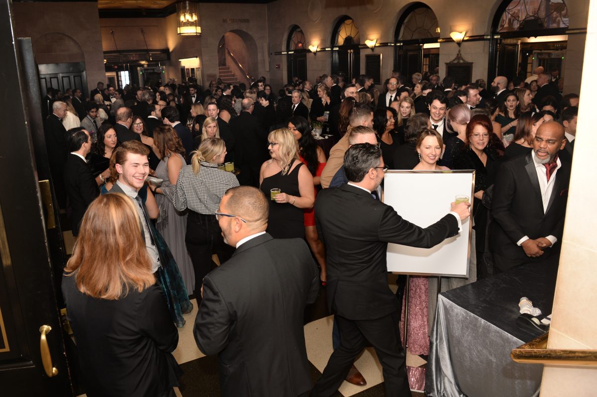 Photos: The Governor's Inaugural Ball
