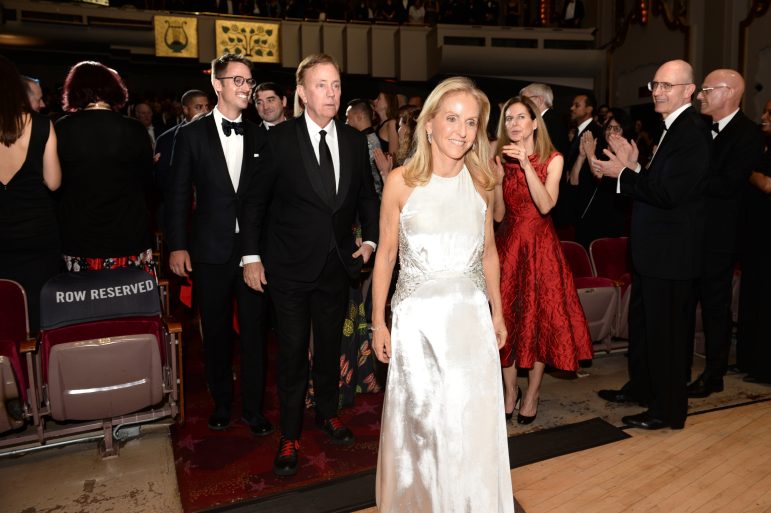 Photos: The Governor's Inaugural Ball