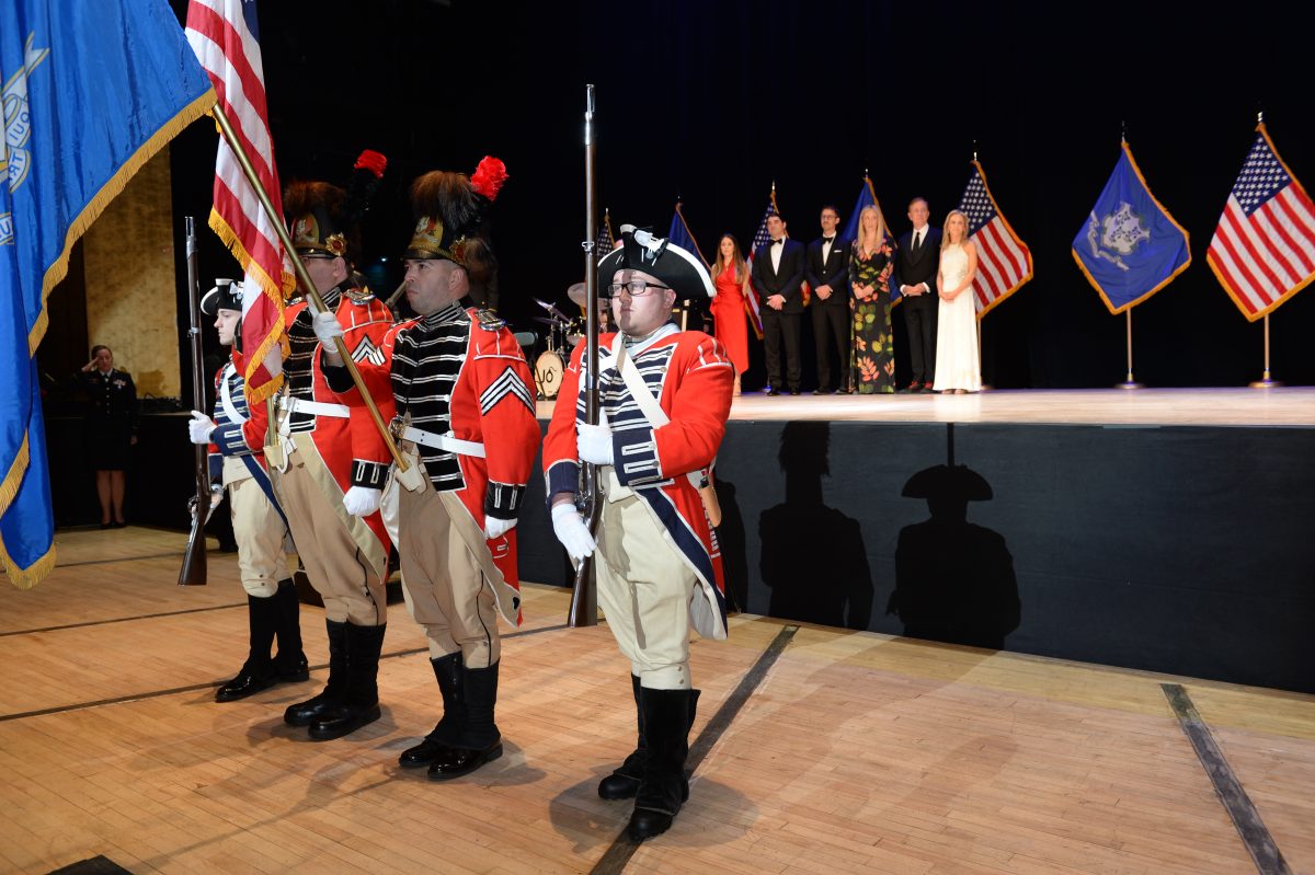 Photos: The Governor's Inaugural Ball