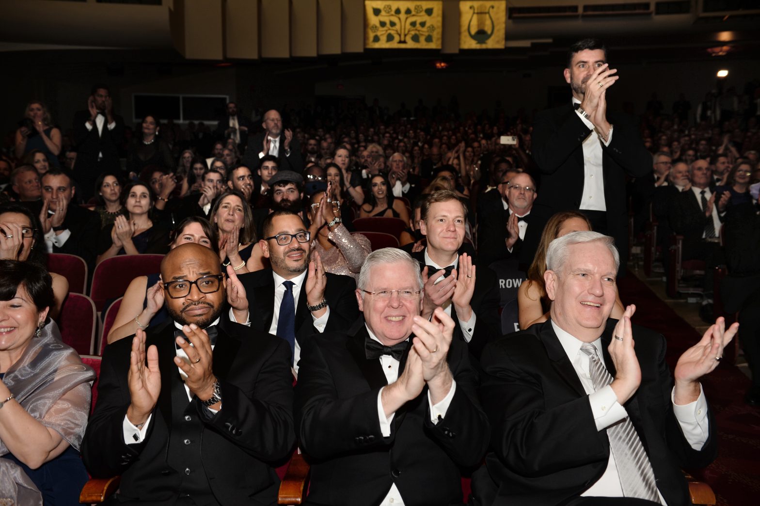 Photos: The Governor's Inaugural Ball