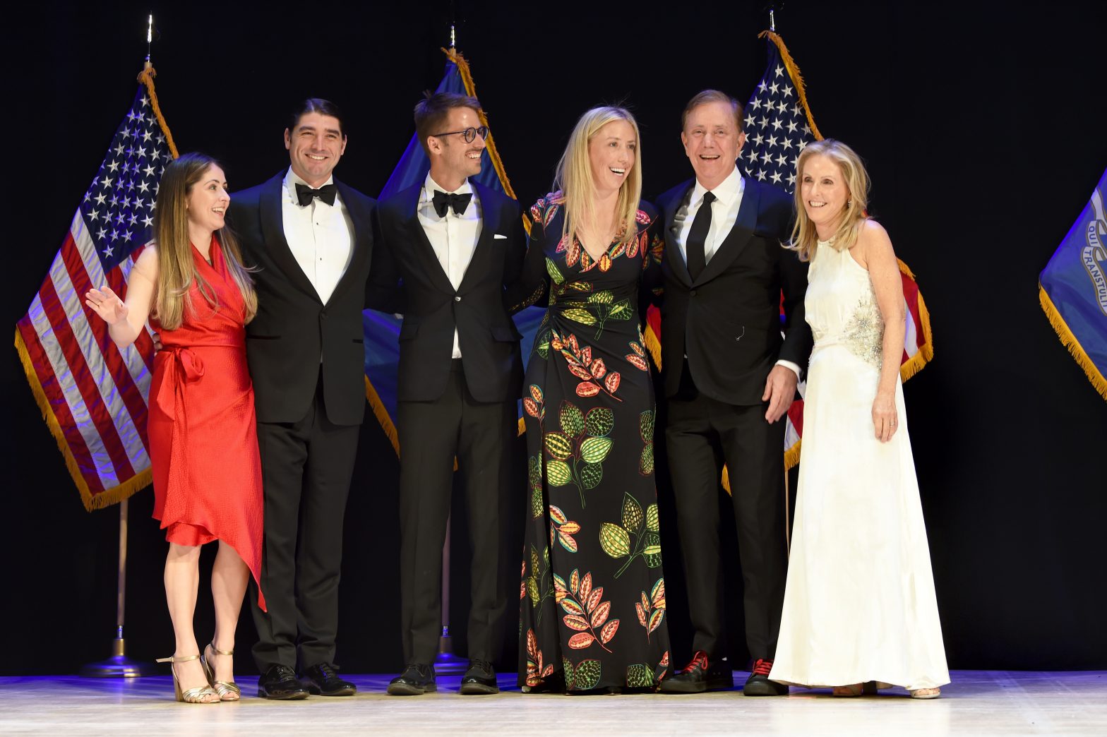 Photos: The Governor's Inaugural Ball