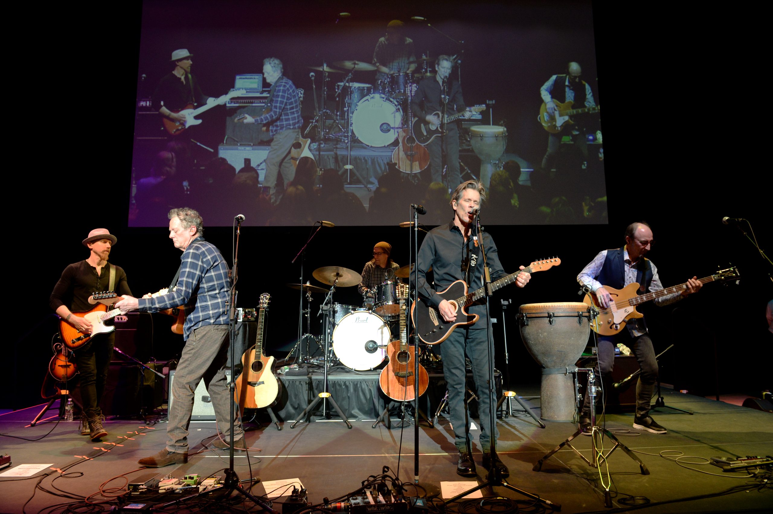 Photos: The Governor's Inaugural Ball