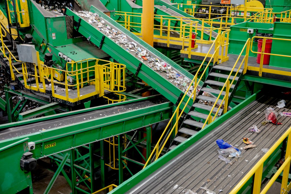 What is the future of CT's trash disposal? Lamont, industry at odds