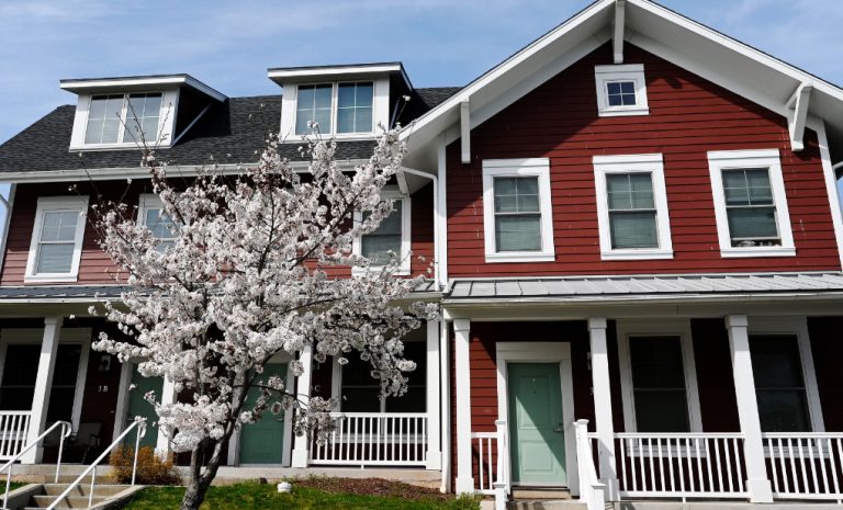 Affordable housing | CT Mirror