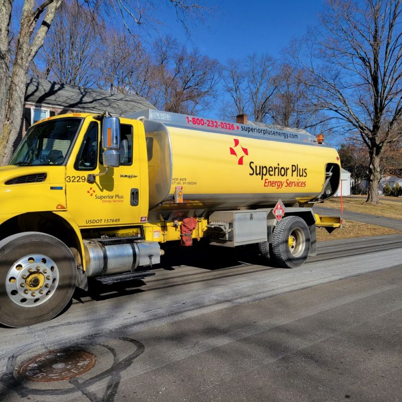 CT's Operation Fuel flooded with energy assistance requests