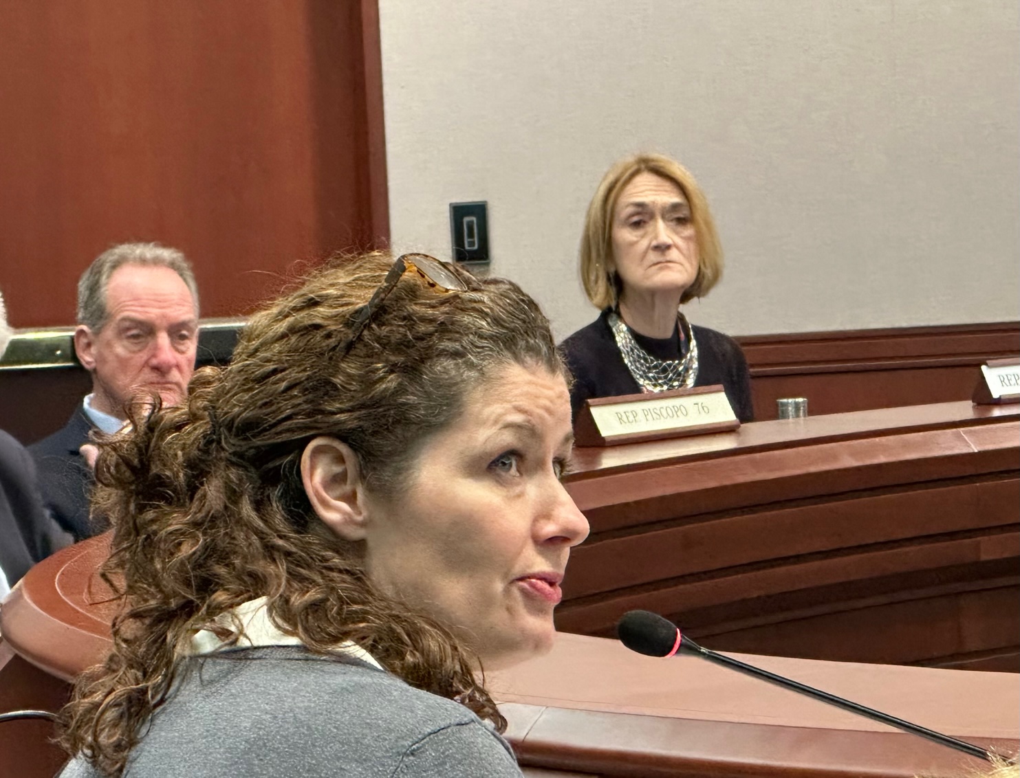 Eversource, UI rate increases: CT legislators vow bipartisan reform