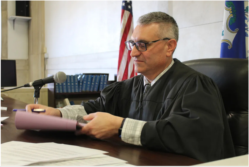 CT judge fines New Haven megalandlord $1,500 for code violations