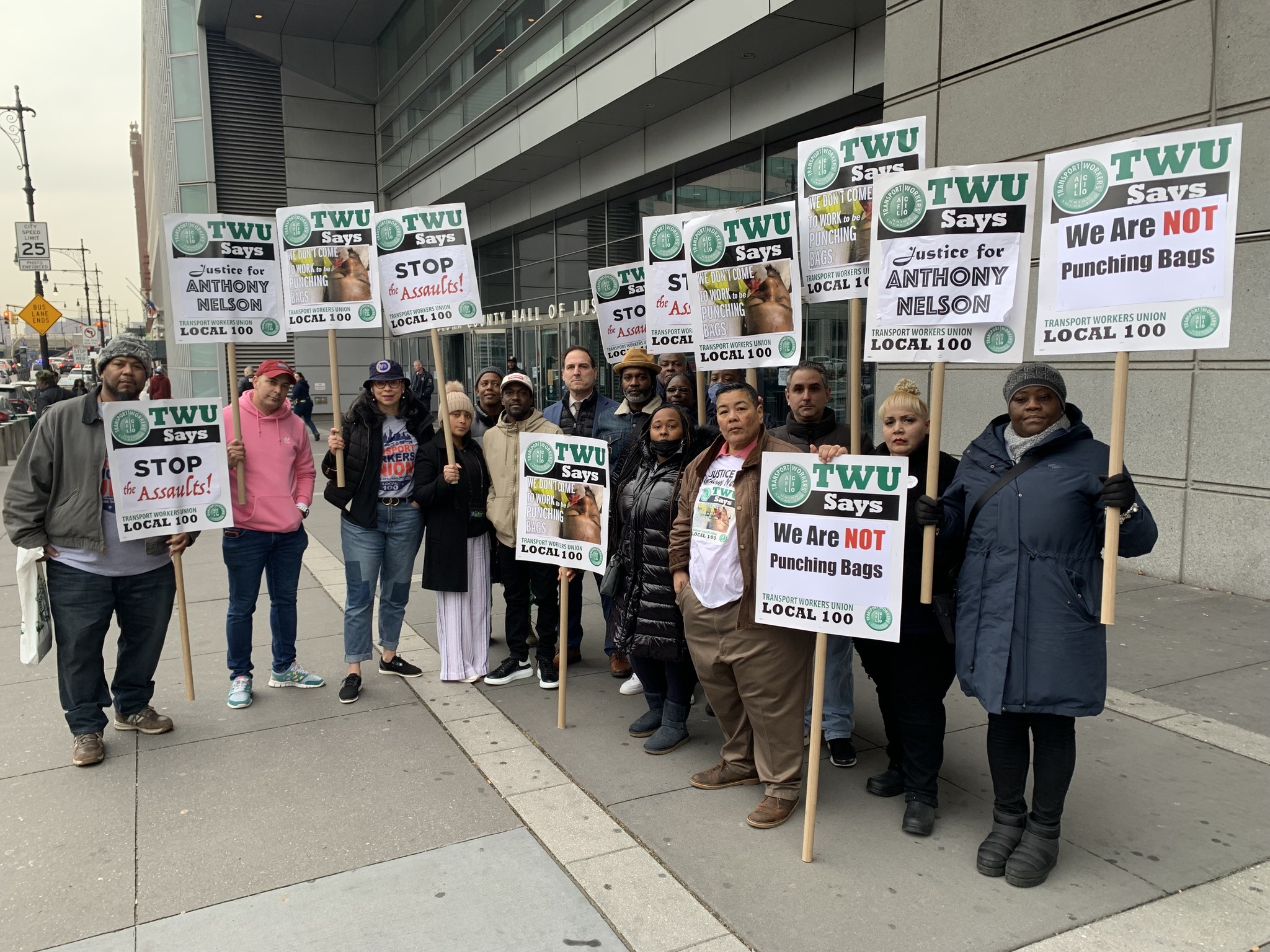 Opinion: Attacks threaten CT mass transit workers. Here's why.