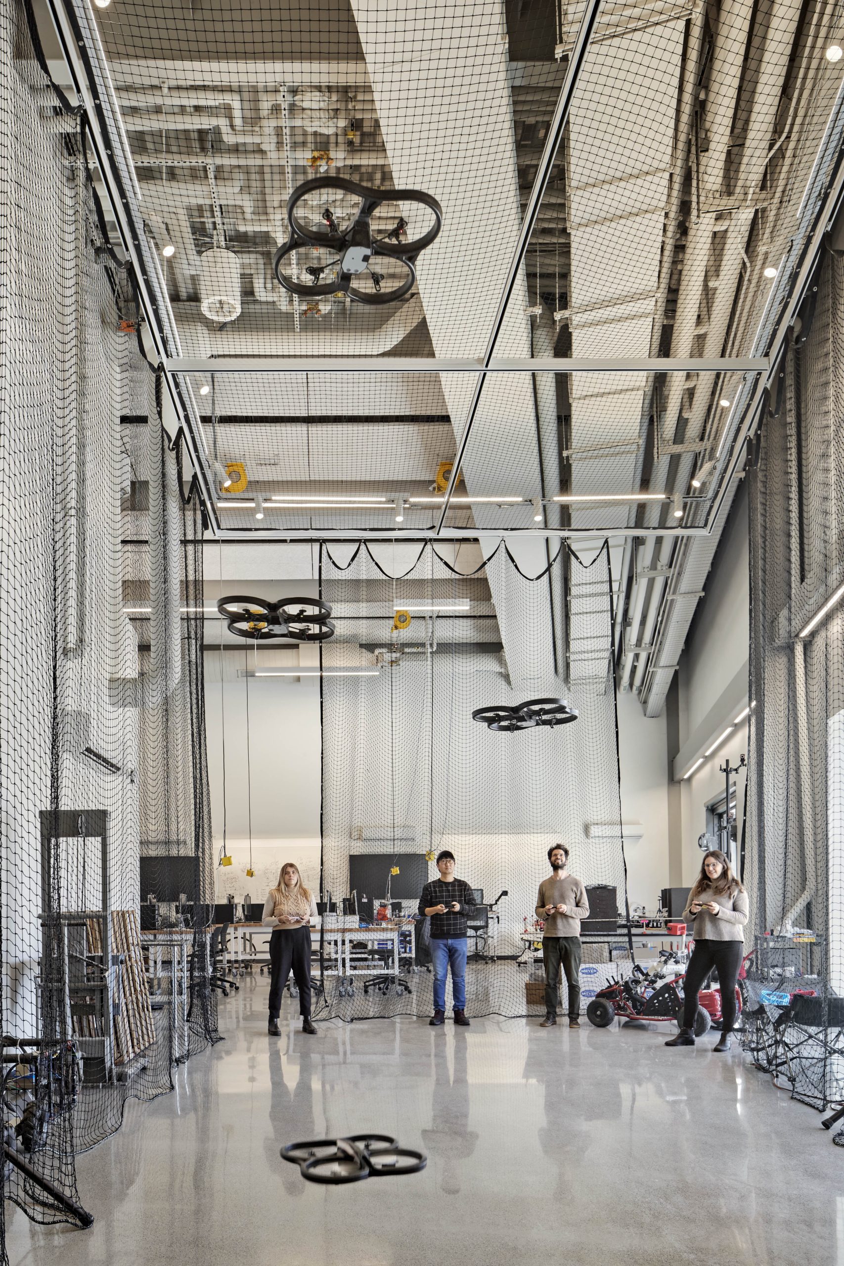 UHart-CETA-robotics-lab-2 | CT Mirror