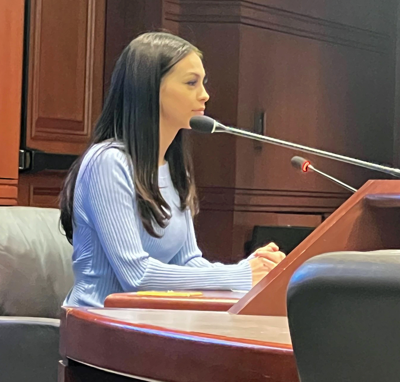 Opinion: CT's older foster youth need more support. Here's why.