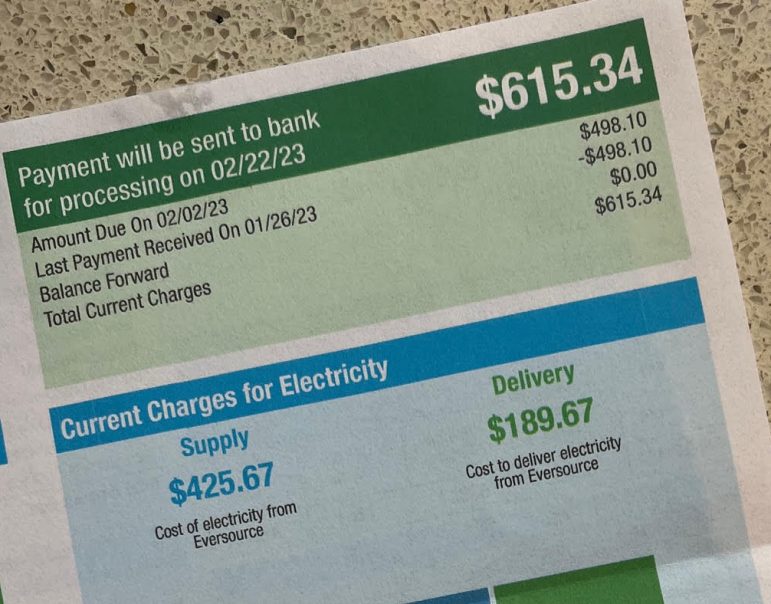 Opinion: Let’s focus on real causes of CT's energy woes