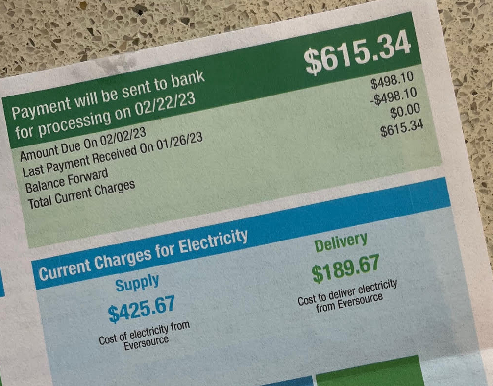 Eversource, UI push for CT energy market reform amid rate hikes