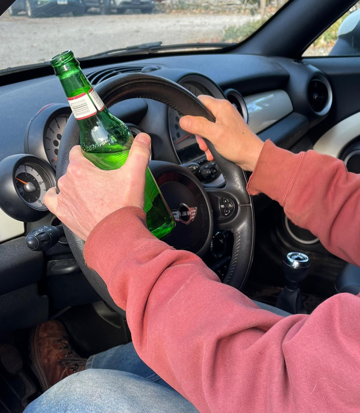 Opinion: CT has a drunk driving problem
