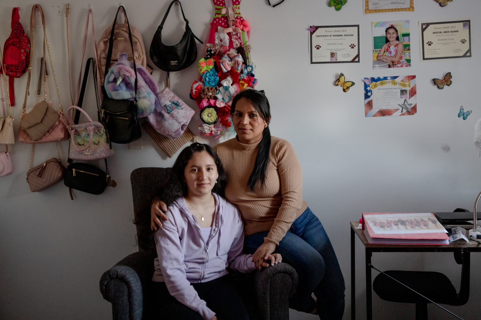 A Danbury charter school, approved but unfunded, causes tensions