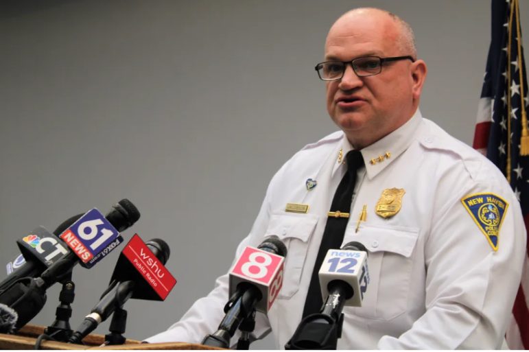 Cops thought Randy Cox was faking injuries, New Haven investigation finds