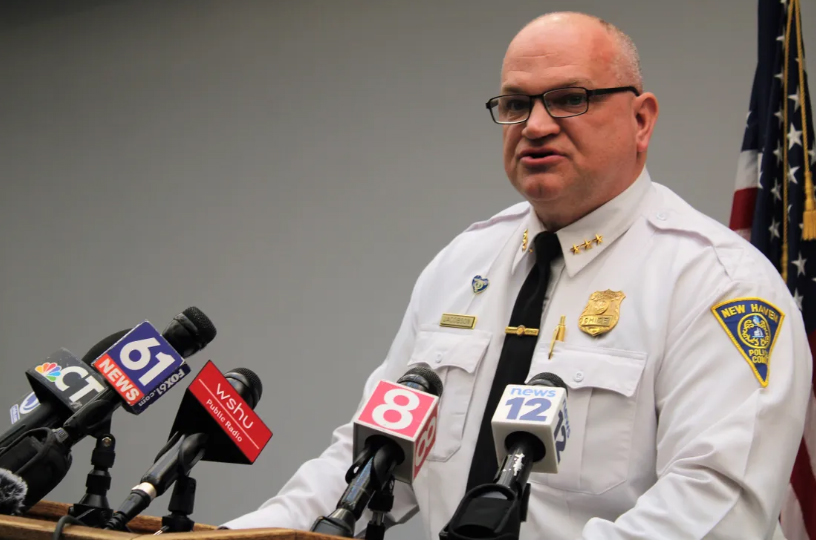 Cops thought Randy Cox was faking injuries, New Haven investigation finds