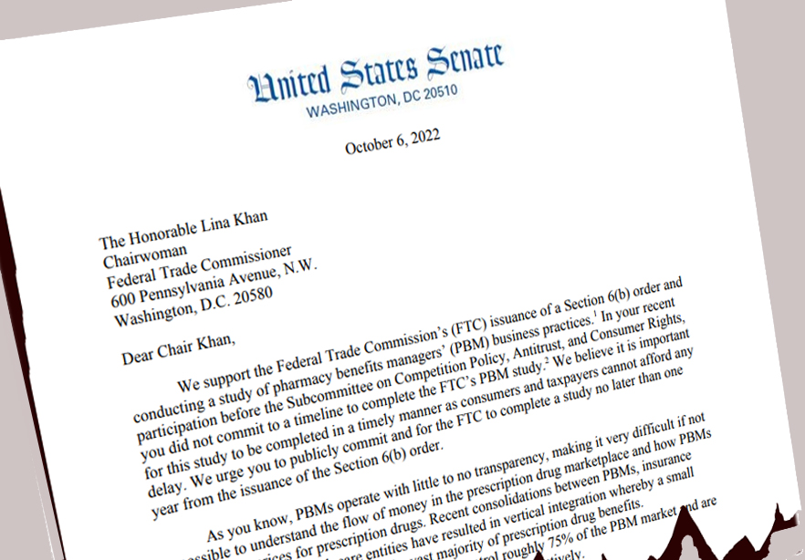 Opinion: CT needs to end deceptive prescription medicine pricing