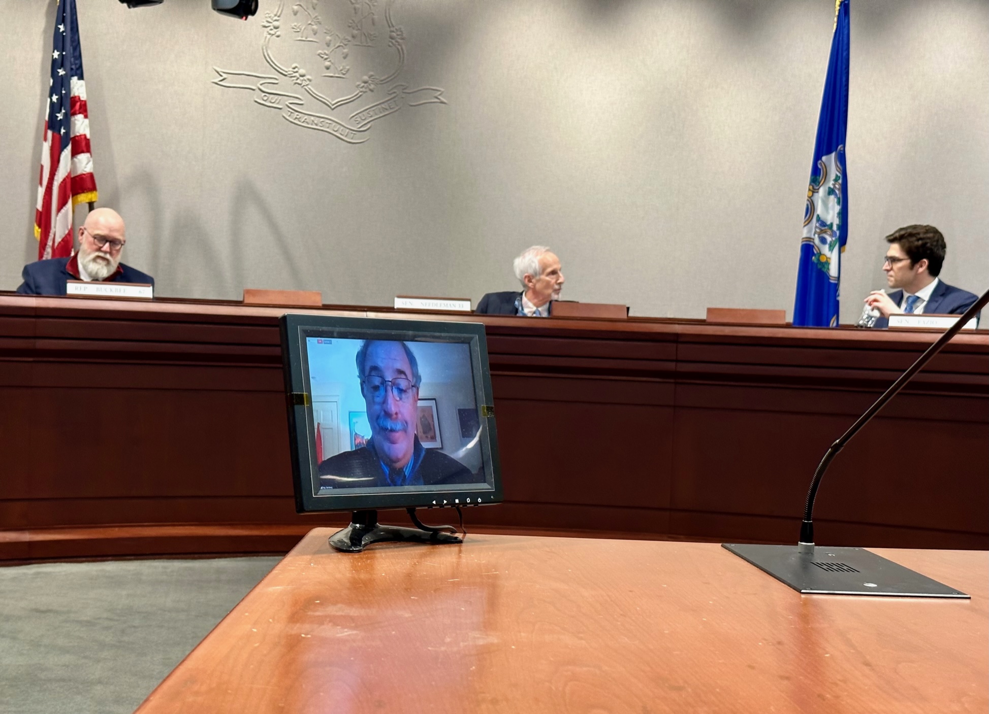 CT takes bipartisan step toward new Eversource, UI regulations