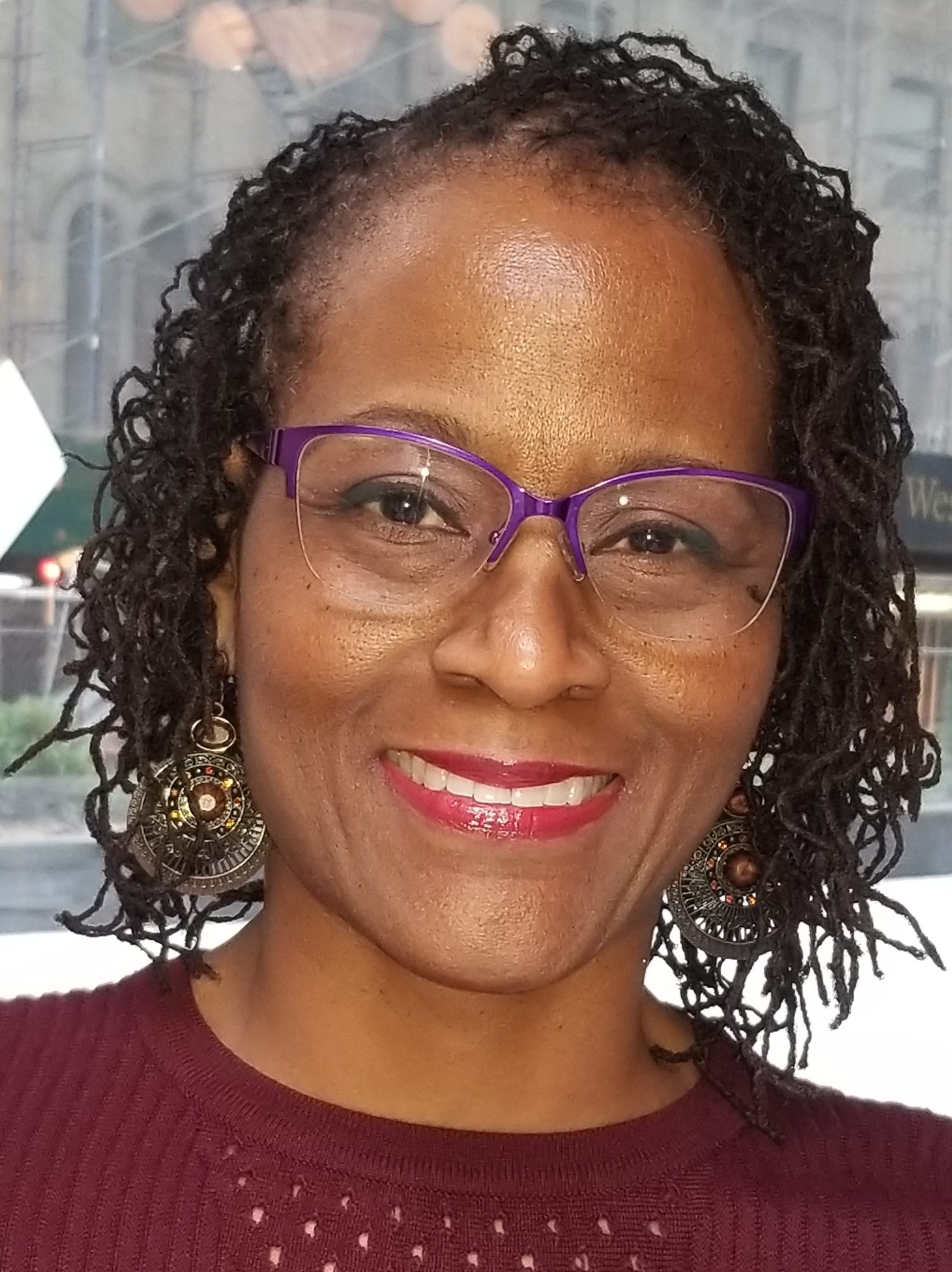 Ronelle Swagerty | CT Mirror