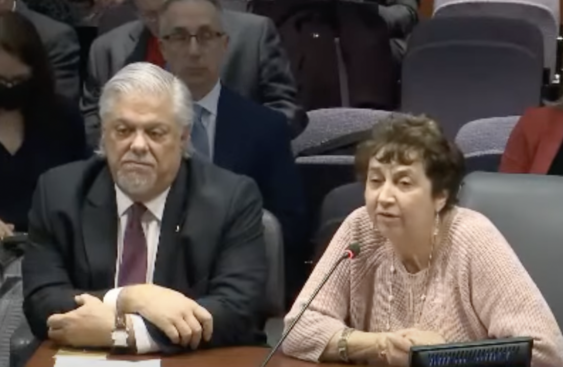 CT presidential primary would move up to April 2 if bill passes