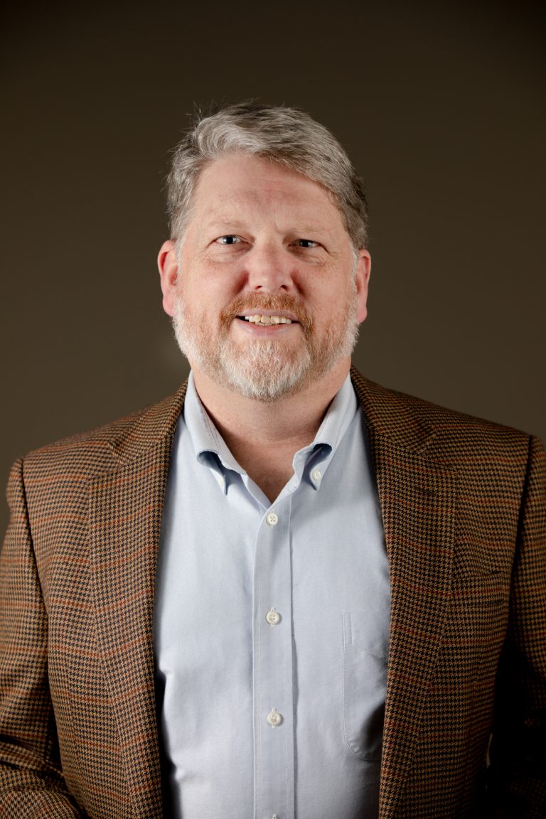 Stephen Busemeyer | CT Mirror