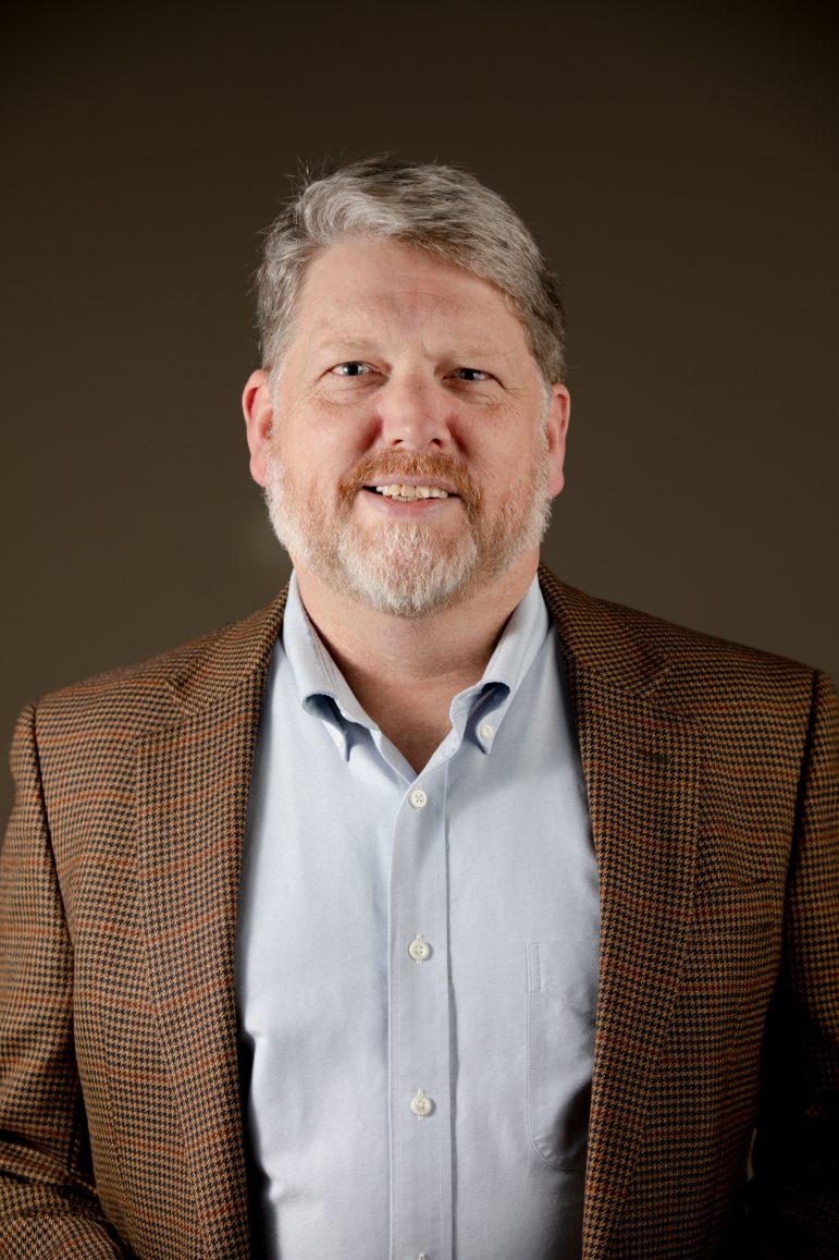 Stephen Busemeyer | CT Mirror