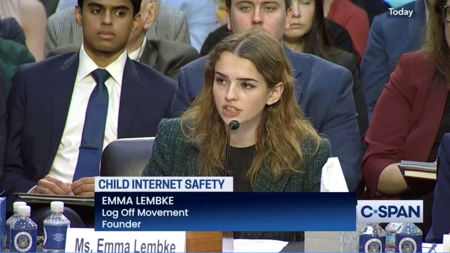 CT-led bill aims to protect kids online. Will it clear Congress?