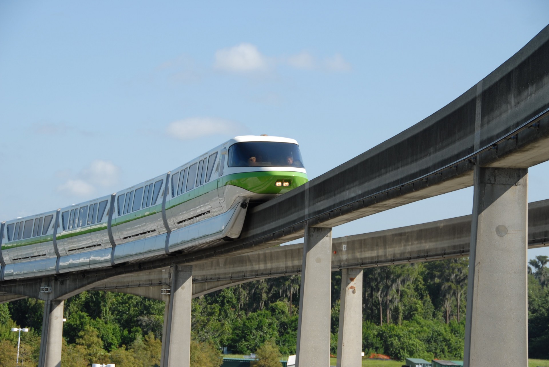 Opinion: Monorails are not in CT's future. Here's why.