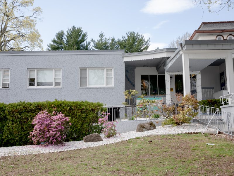 Dave Altimari, Investigative Reporter