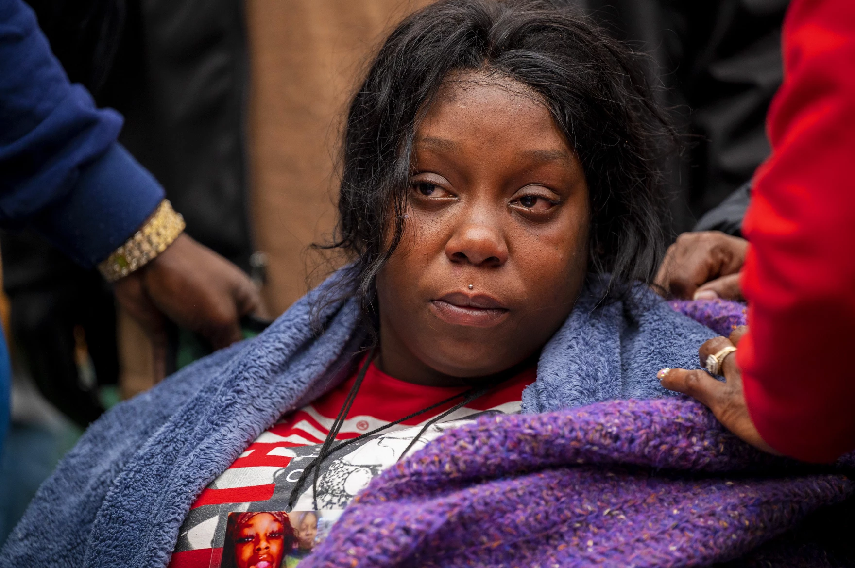 Hartford honors life of 12-year-old shooting victim Se’Cret Pierce