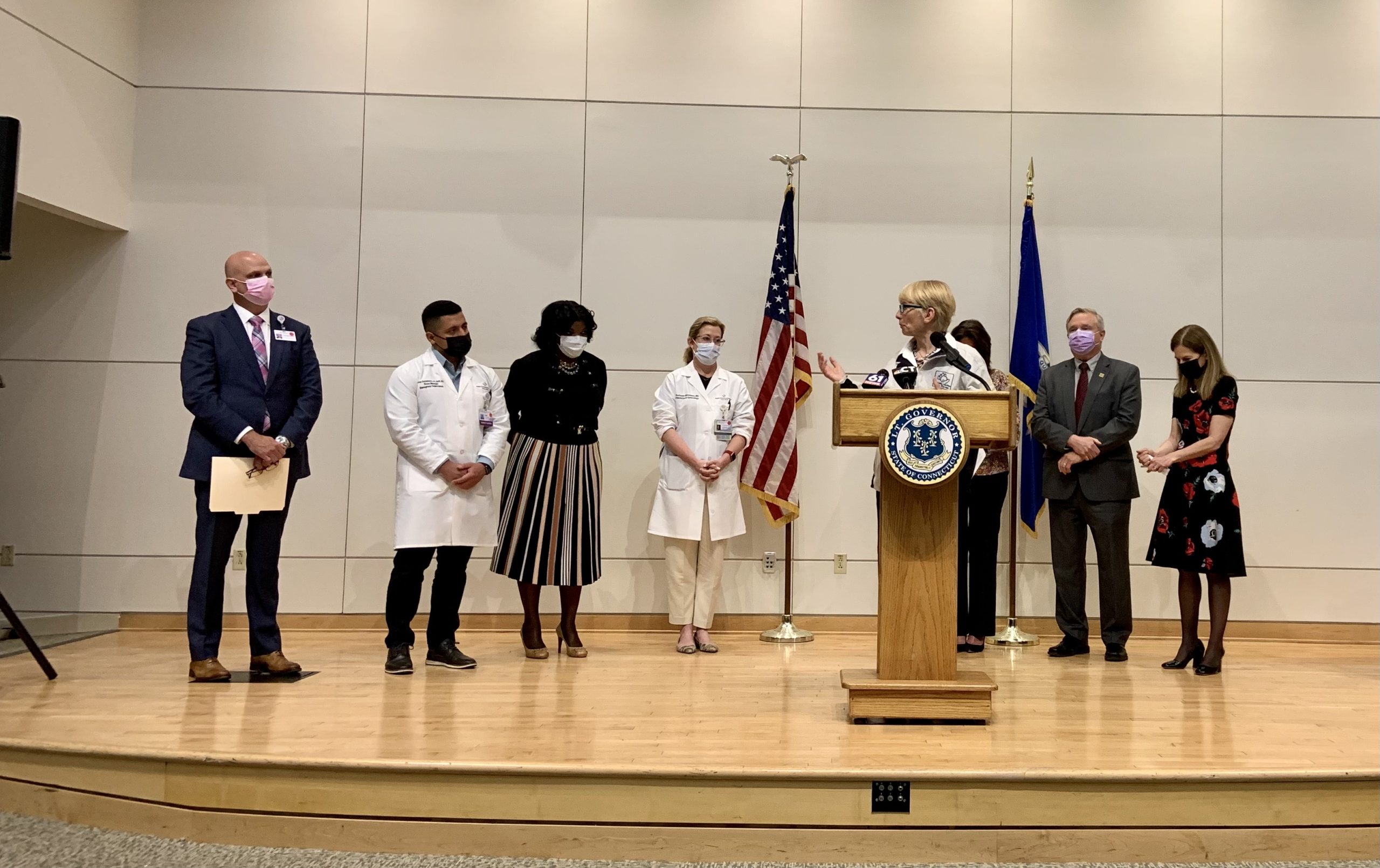 About 50 Babies Have Been Relinquished Under CT Safe Haven Law About 50 Babies Have Been Relinquished Under CT Safe Haven Law