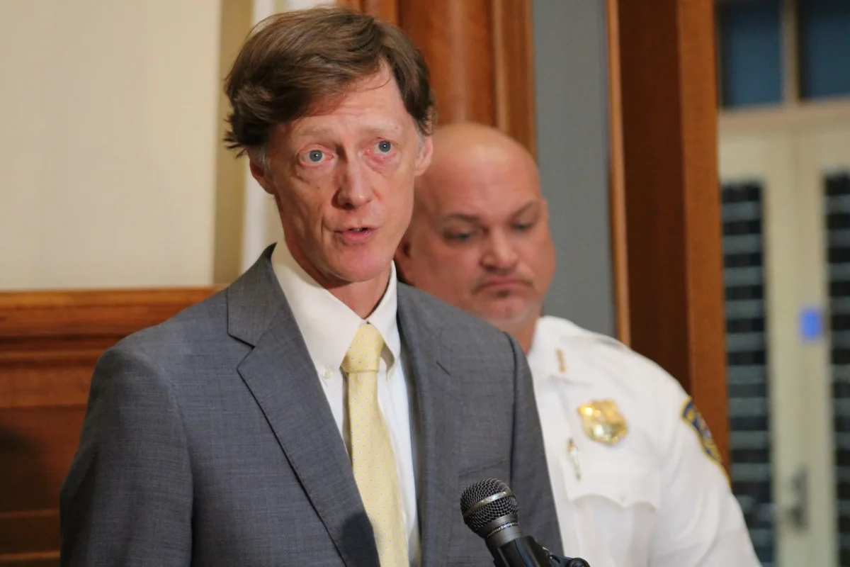 New Haven city employee arrested for alleged overtime theft