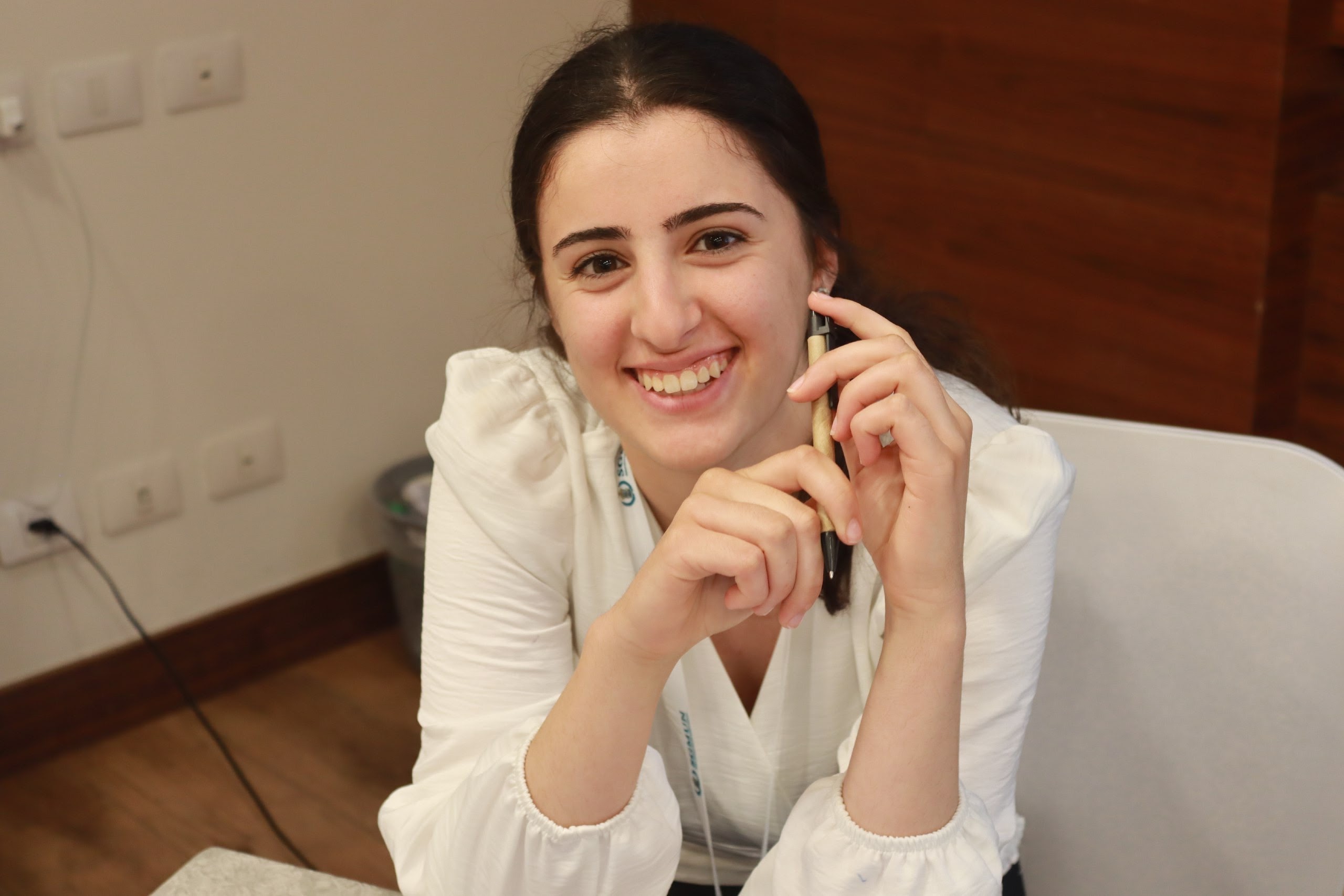 Sara-Dajani | CT Mirror