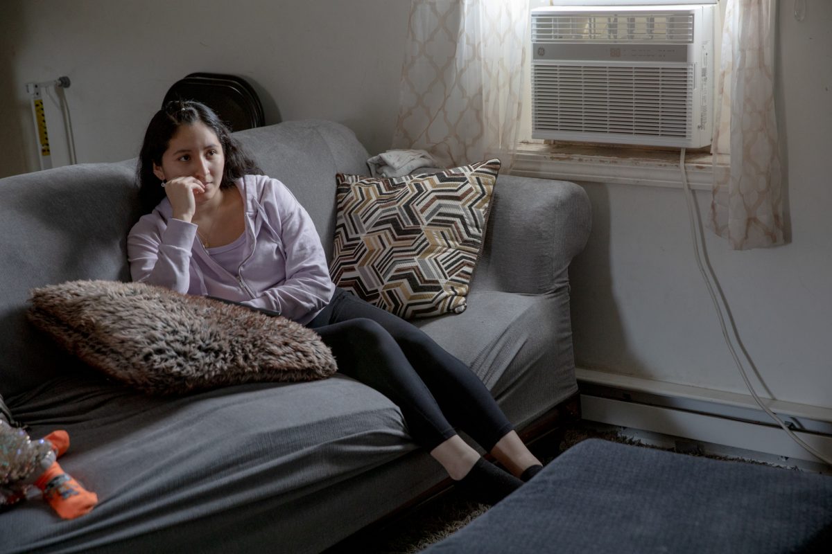 A Danbury charter school, approved but unfunded, causes tensions