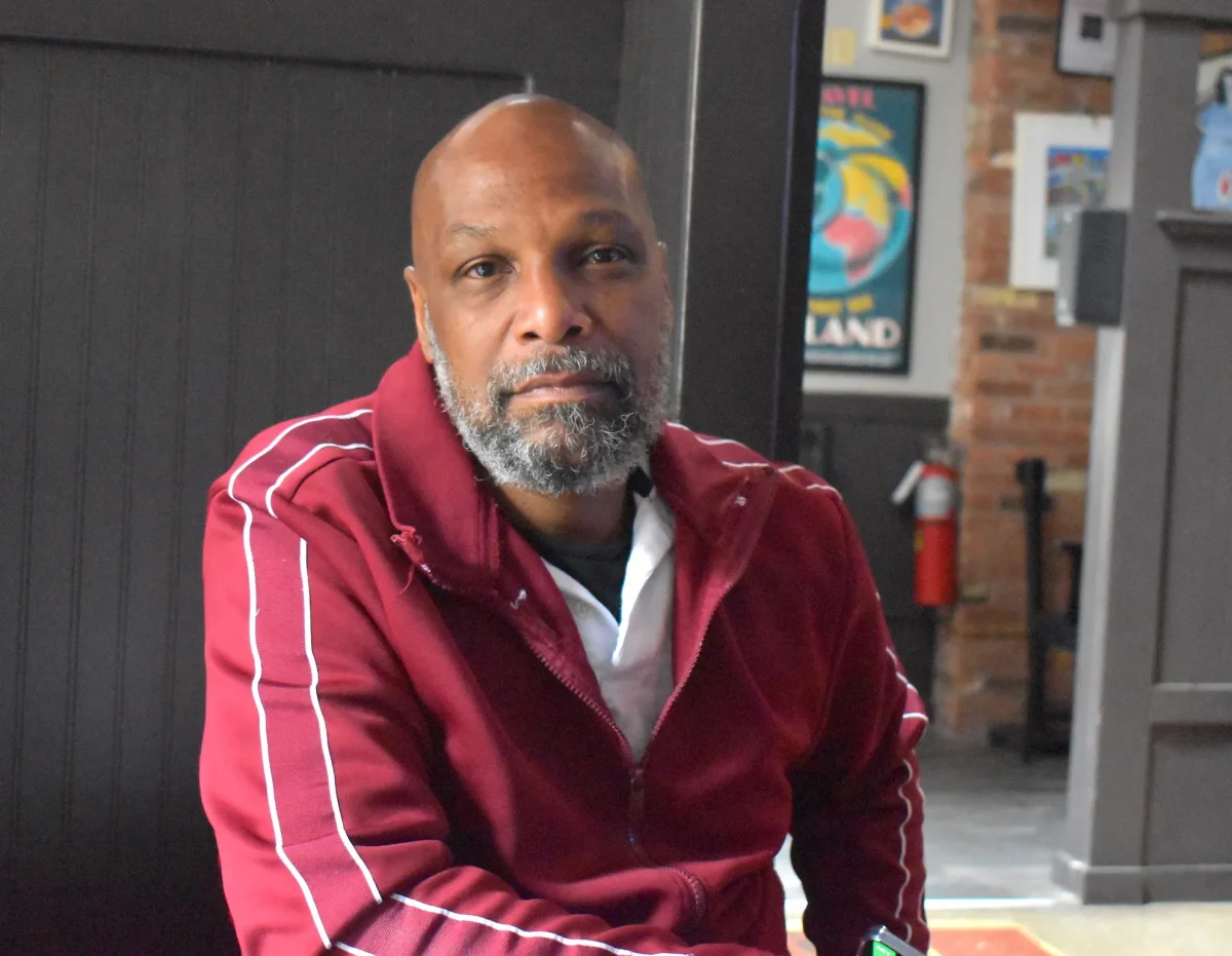 If this New Haven man was framed, why is he still convicted?