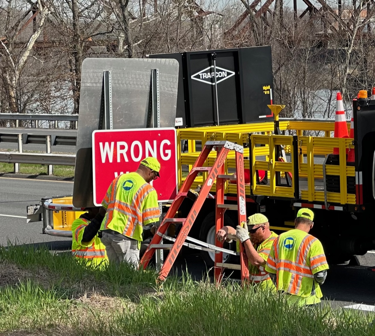 CT House passes bill to deter wrong-way drivers as fatalities rise